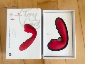 Amazonでも大ヒット！【例の吸うやつ】ToyCodTaraを体験&レビュー ｜ オトナLabo
